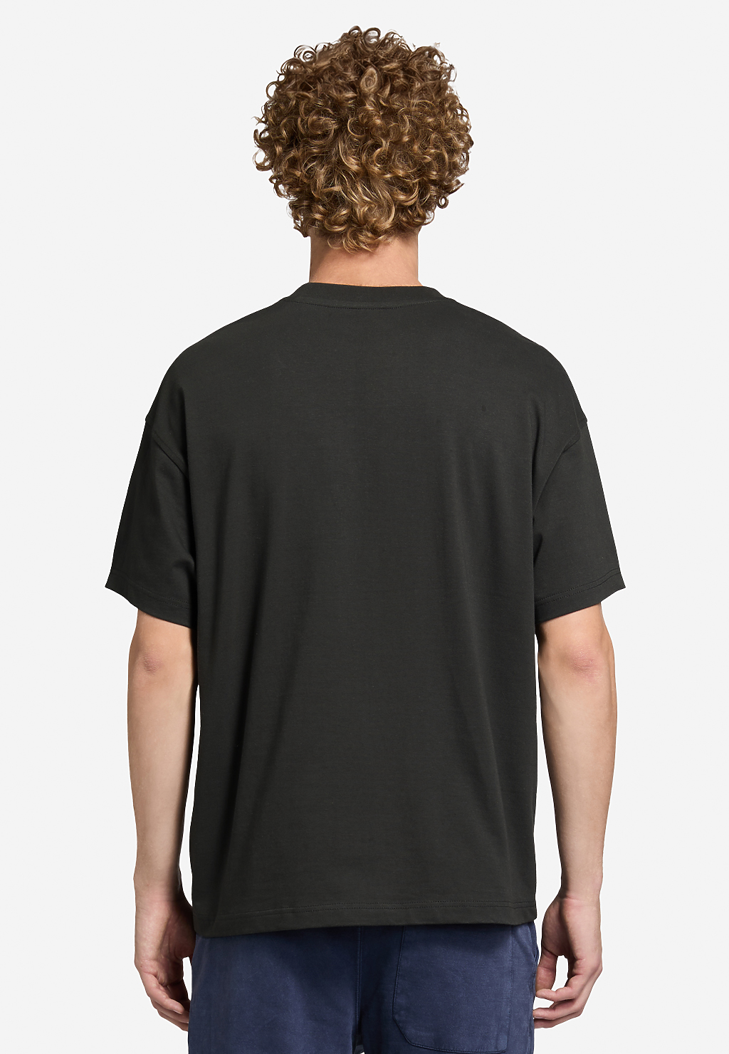 Heavy Core Tee - LS17005 | United Blanks